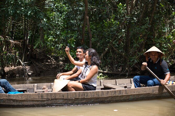Full-Day Private My Tho and Mekong Delta Guided Tour - Who Should Consider This Tour?