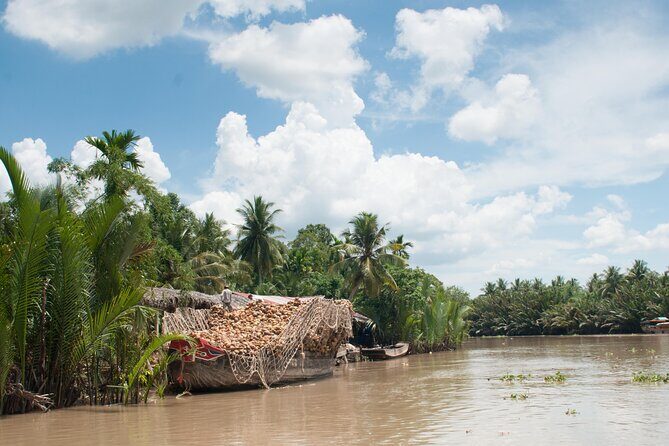 Full-Day Private My Tho and Mekong Delta Guided Tour - Frequently Asked Questions