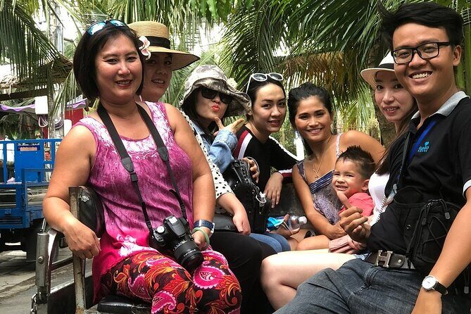 Full-Day Private My Tho and Mekong Delta Guided Tour - The Sum Up