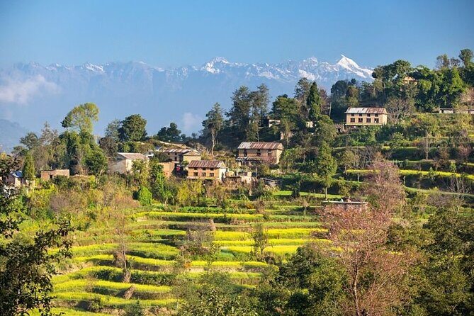 Full-day Private Nagarkot Sunrise Tour with Day Hike - What to Expect from the Tour