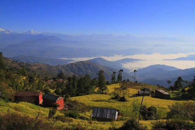 Full-day Private Nagarkot Sunrise Tour with Day Hike - FAQ