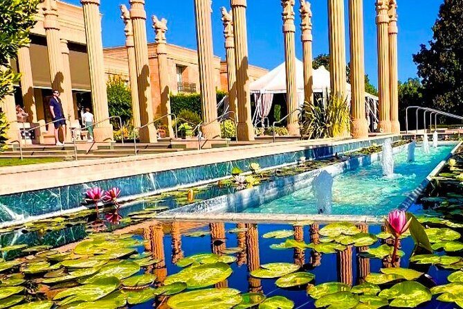 Full Day Private Napa Valley Wine Experience - Who Will Love This Tour?