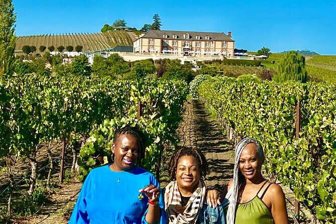 Full Day Private Napa Valley Wine Experience - FAQs