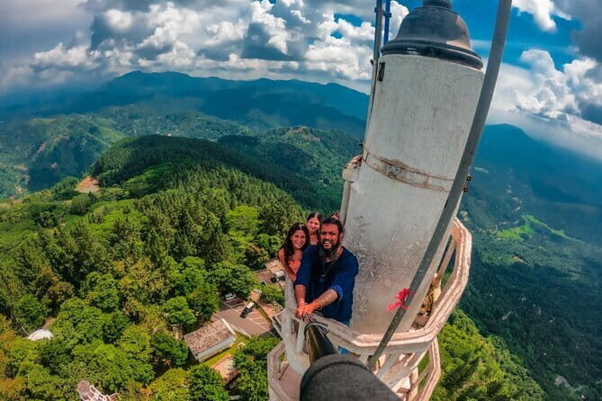 Full Day Private Nature Tour in the Hidden Gems of Sri Lanka - Discover the Hidden Beauty of Sri Lanka with a Private Nature Tour