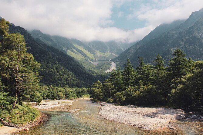 Full-Day Private Nikko Tour from Tokyo wd English Speaking Driver - Who Is This Tour Best For?