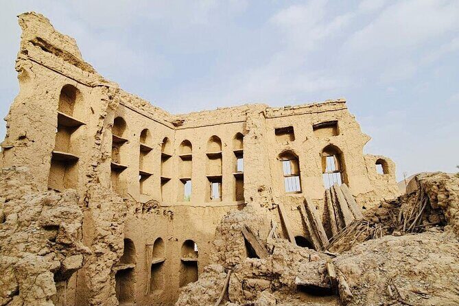 Full Day Private Nizwa/Jebel Akhdar - Frequently Asked Questions