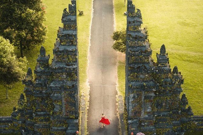 Full-Day Private North Bali Tour with Free WiFi - An Authentic Day in Bali’s North: What to Expect