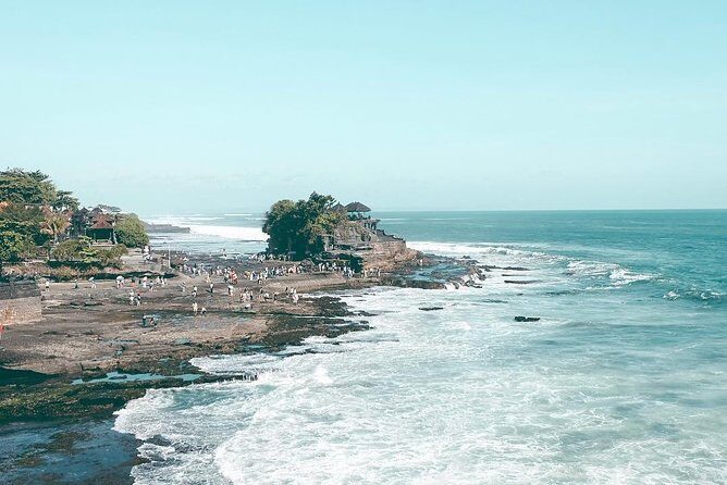 Full-Day Private North Bali Tour with Free WiFi - Contact & Booking