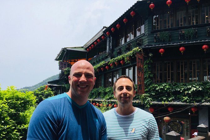 Full-Day Private Northern Taiwan Tour from Taipei with Pickup - Frequently Asked Questions