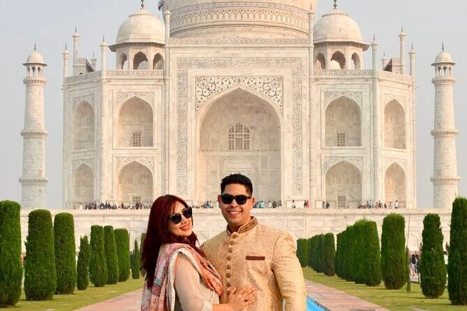 Full Day Private Old And New Delhi City Tour - What Travelers Say