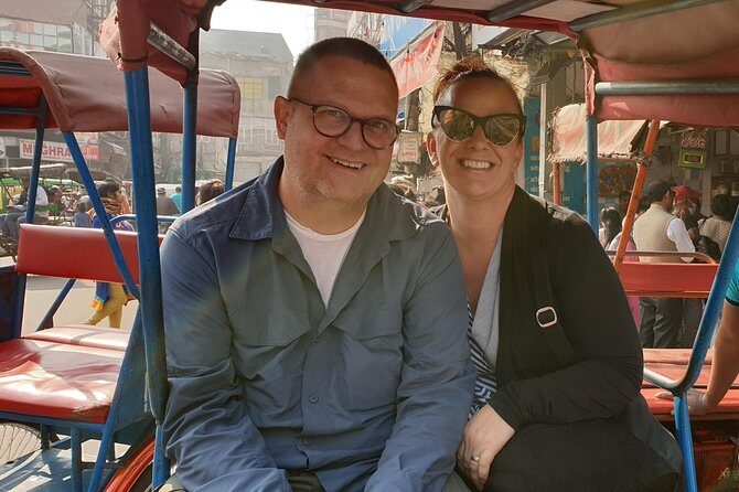 Full-Day Private Old and New Delhi Combo Tour - Indian Gate, Parliament & Rashtrapati Bhavan: Modern Monuments