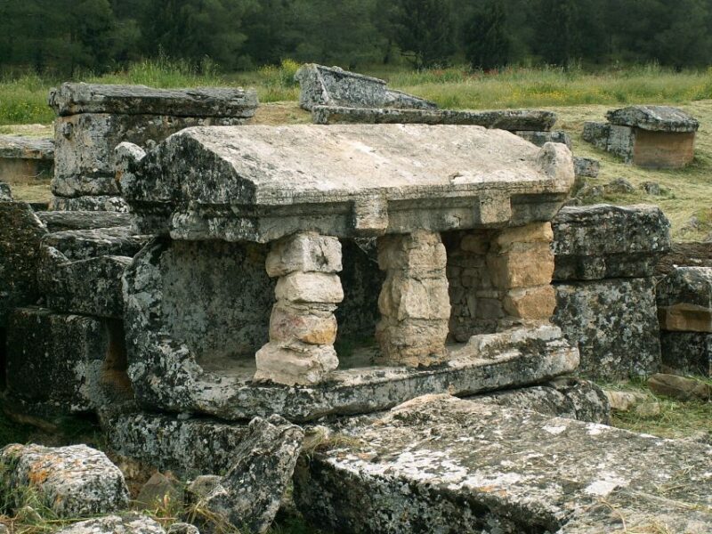 Full-Day Private Pamukkale and Hierapolis Tour from Istanbul - A Practical Review of the Full-Day Private Pamukkale and Hierapolis Tour from Istanbul
