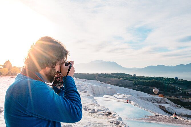 Full-day Private Pamukkale Tour from Kusadasi with Lunch - An In-Depth Look at the Pamukkale Experience