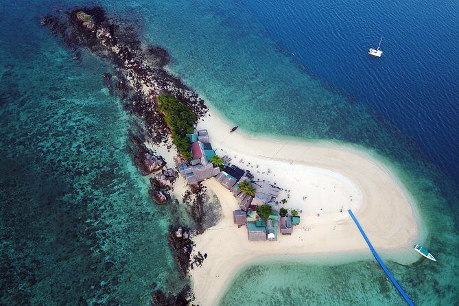 Full-Day Private Phi Phi Islands Speedboat Charter By V.Marine Tour - The Experience: What Youll Get