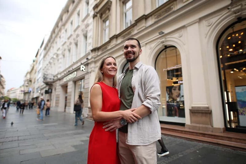 Full day private photo sessions tour in Belgrade - Key Points