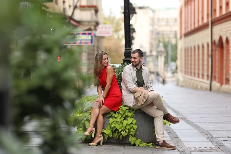 Full day private photo sessions tour in Belgrade - The Sum Up
