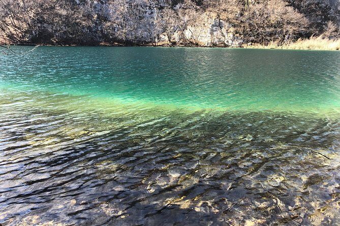 Full-Day Private Plitvice Lakes National Park roundtrip transfer from Split - Who Should Consider This Tour