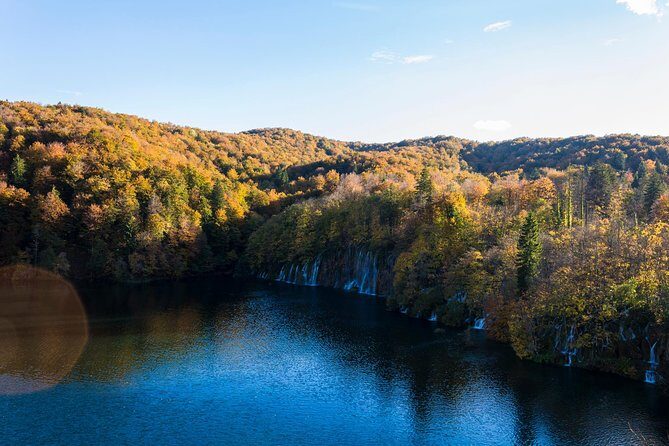Full-Day Private Plitvice Lakes National Park Tour from Split - Why Choose This Tour?