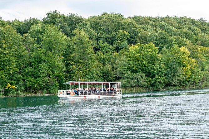 Full-Day Private Plitvice Lakes National Park Tour from Split - Timing and Flexibility