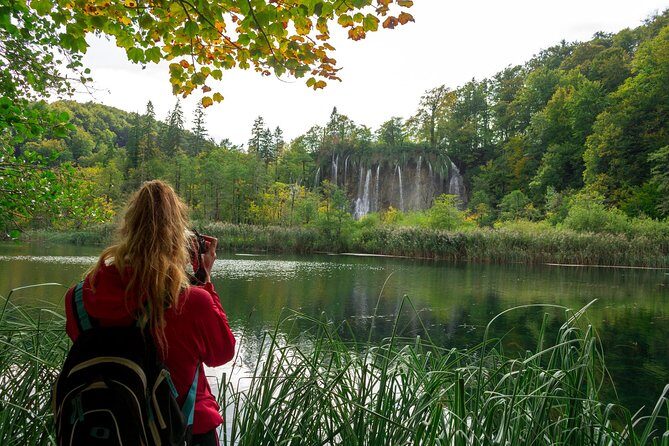 Full-Day Private Plitvice Lakes National Park Tour from Split - Authentic Perspectives from Travelers