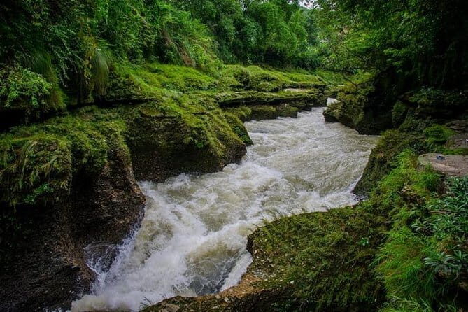 Full-Day Private Pokhara City Tour with Professional Guide and Luxury Vehicle - Why You Should Consider This Tour