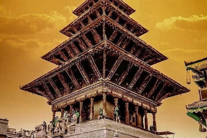 Full-Day Private Pokhara City Tour with Professional Guide and Luxury Vehicle - Final Thoughts: Who Is This Tour Best For?