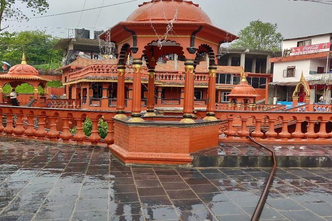 Full-Day Private Pokhara Tour With Sunrise in Sarangkot - Key Points