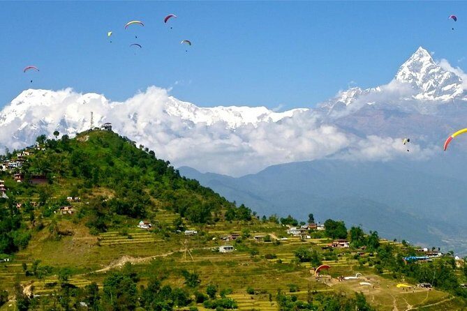 Full-Day Private Pokhara Tour With Sunrise in Sarangkot - The Value of the Tour