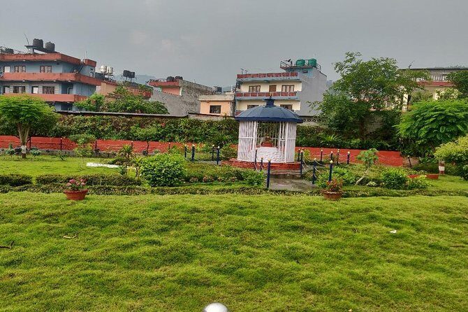 Full-Day Private Pokhara Tour With Sunrise in Sarangkot - Who Should Consider This Tour?