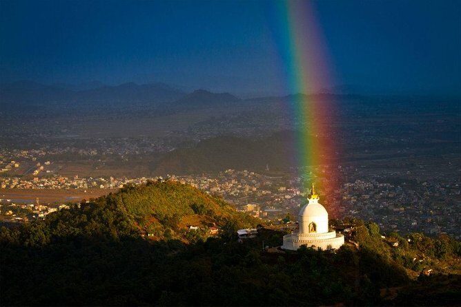 Full-Day Private Pokhara Tour With Sunrise in Sarangkot - FAQs