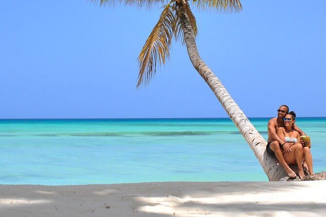 Full-Day Private punta cana saona Tour by Speedboat - FAQ