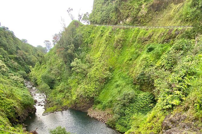 Full Day Private Road Tour to Hana - What’s Included and How It’s Valuable