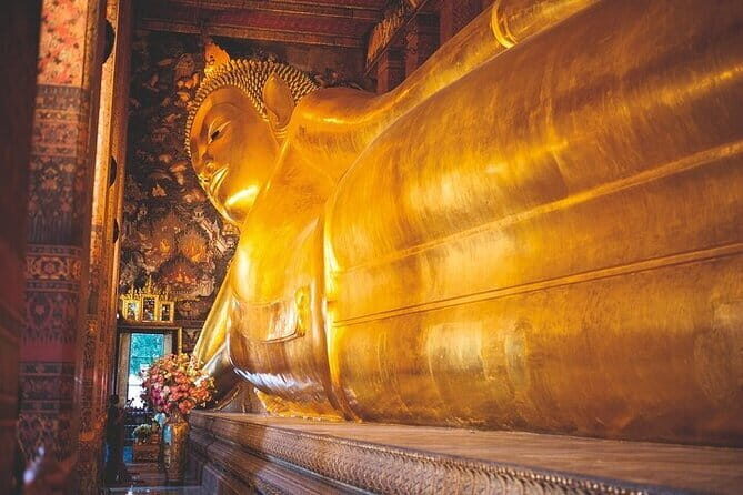 Full-Day Private Royal Grand Palace and Temples Tour - Exploring the Highlights: An In-Depth Look at the Itinerary