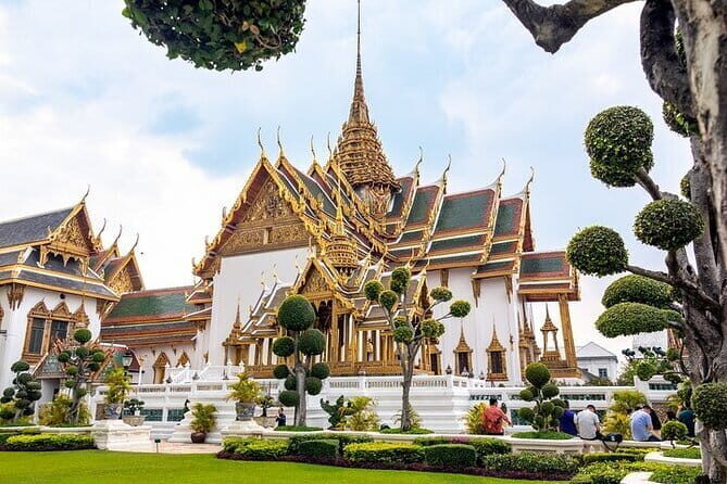 Full-Day Private Royal Grand Palace and Temples Tour - Who will appreciate this tour?