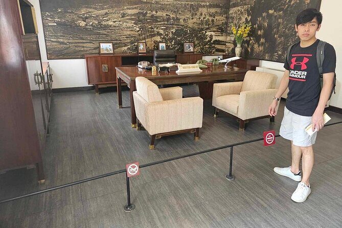 Full Day Private Saigon Experience - FAQ