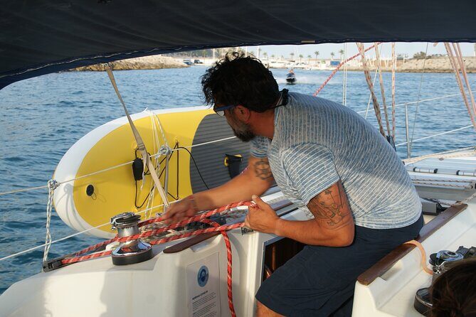 Full Day Private Sailboat Tour from Sitges - Who Should Definitely Book This?