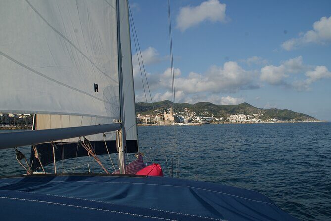 Full Day Private Sailboat Tour from Sitges - FAQ