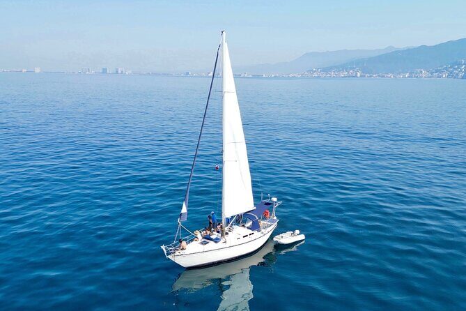 Full-Day Private Sailing Cruise Puerto Vallarta with Snorkeling - Why Choose This Sailing Tour?