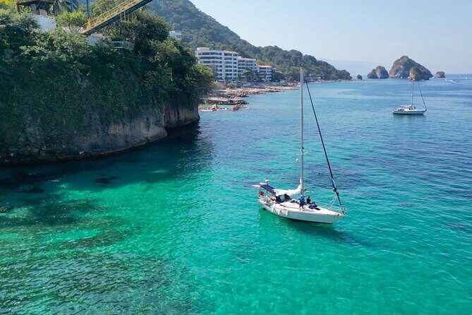 Full-Day Private Sailing Cruise Puerto Vallarta with Snorkeling - Who Should Book This Tour?