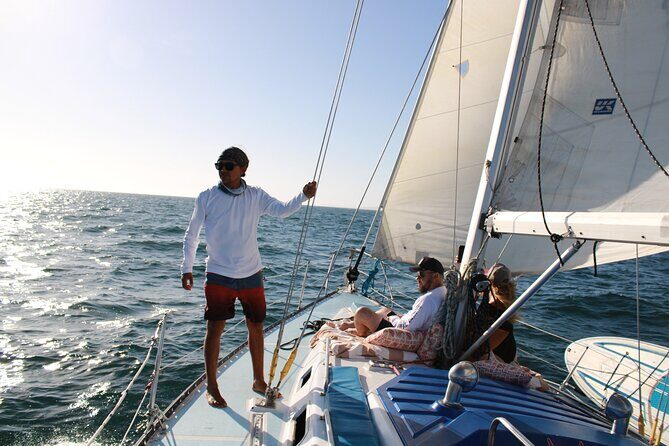 Full-Day Private Sailing Cruise Puerto Vallarta with Snorkeling - Frequently Asked Questions