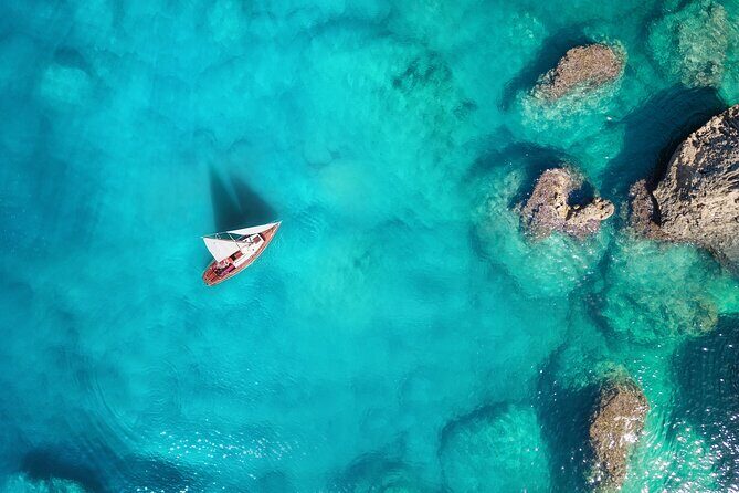 Full Day Private Sailing Tour in Martinique - Key Points