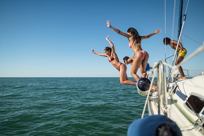 Full Day Private Sailing Tour in Martinique - Pricing and Value