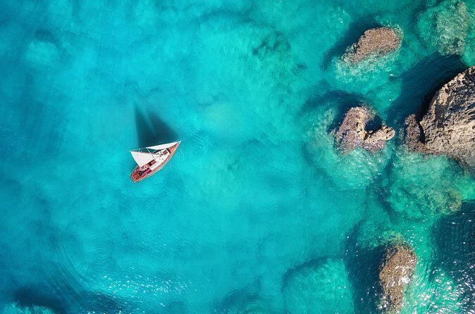 Full Day Private Sailing Tour in Martinique - Who Will Love This Tour