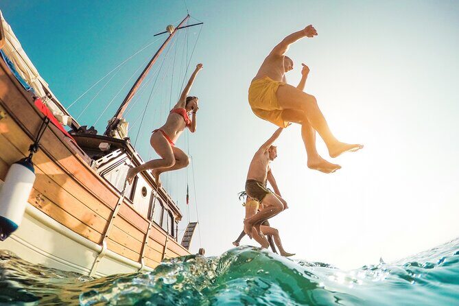 Full Day Private Sailing Tour in Martinique - Final Thoughts