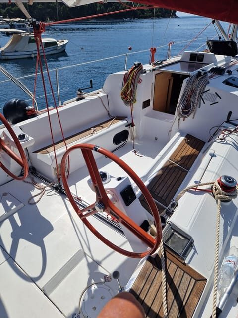 Full Day Private Sailing Tour of Cavtat and Dubrovnik - Key Points