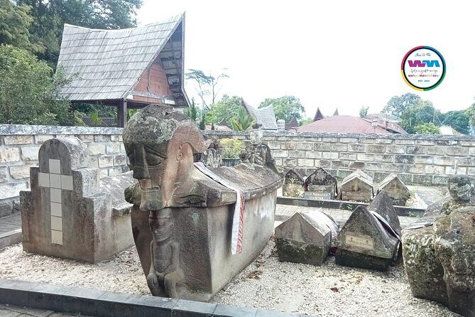 Full-Day Private Samosir Island Tour from North Sumatra - How the Day Begins: Hotel Pick-up and First Cultural Encounters