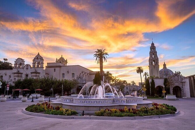 Full Day Private San Diego Tour from Dana Point - The Value of This Tour