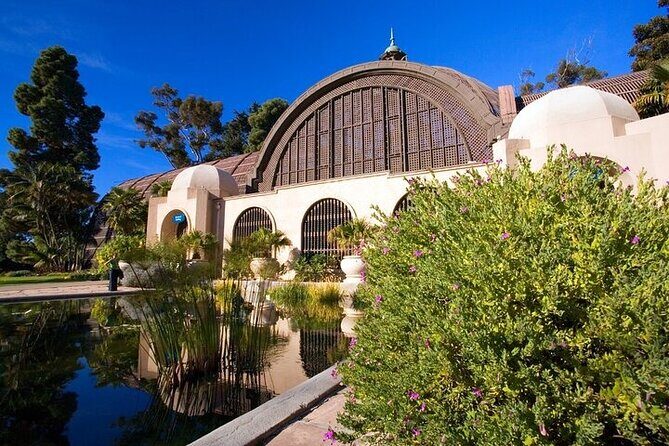 Full Day Private San Diego Tour from Dana Point - Who Would Love This Tour?
