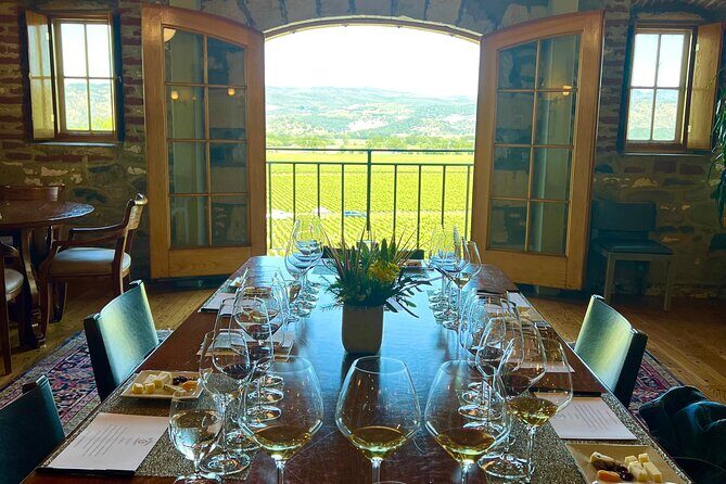 Full-day Private San Francisco to Napa Valley Tour by Luxury Car - Who Is This Tour Best For?
