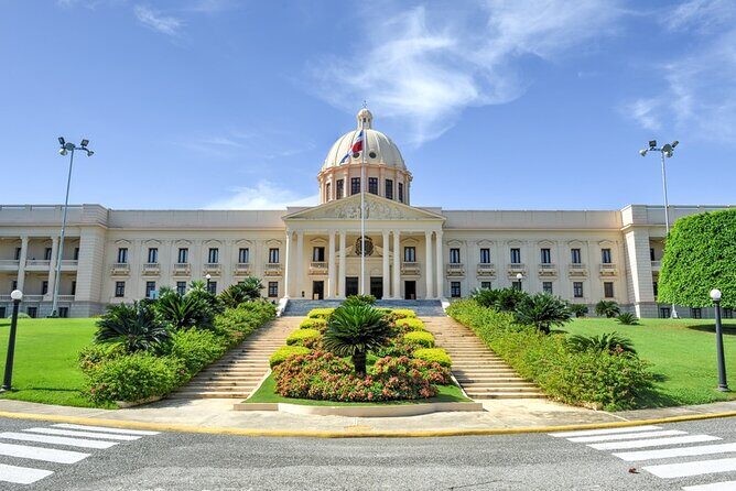 Full-Day Private Santo Domingo City Tour from Punta Cana - FAQ